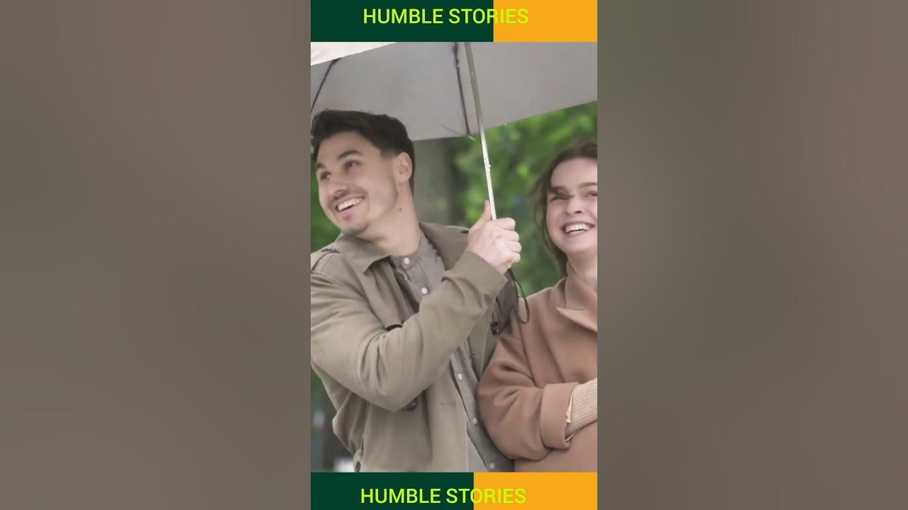 Enemies turned lovers , interesting love story - YouTube