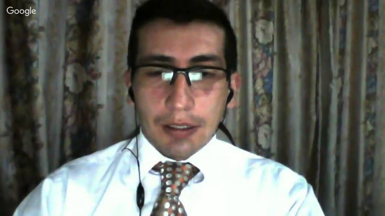 Richard Daniel Lopez Agredo - YouTube