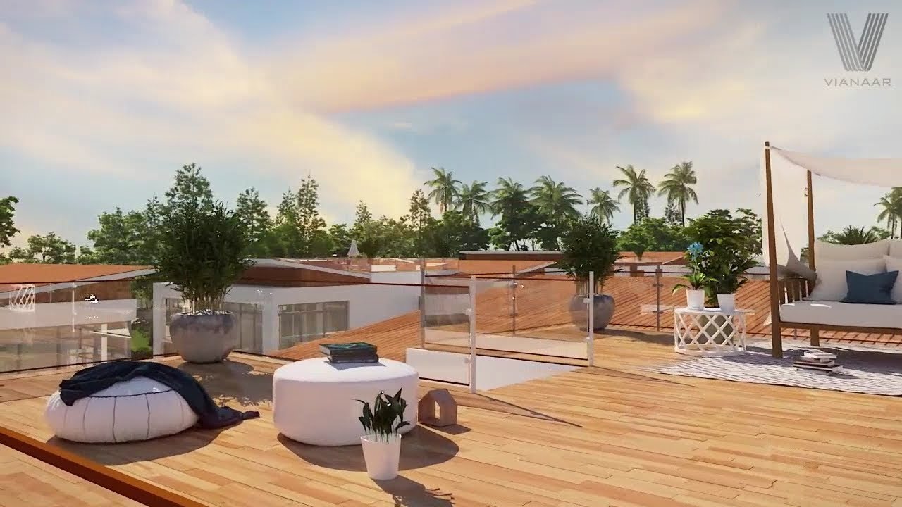 EL TESORO 2BHK LUXURIOUS PROJECT@GOA - YouTube