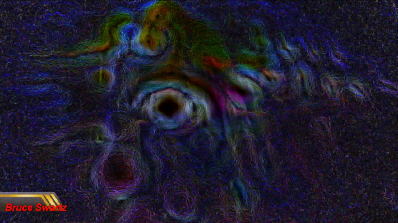 X Ray & Infrared Technique Of Imaging The Moon's Interior Levels - YouTube