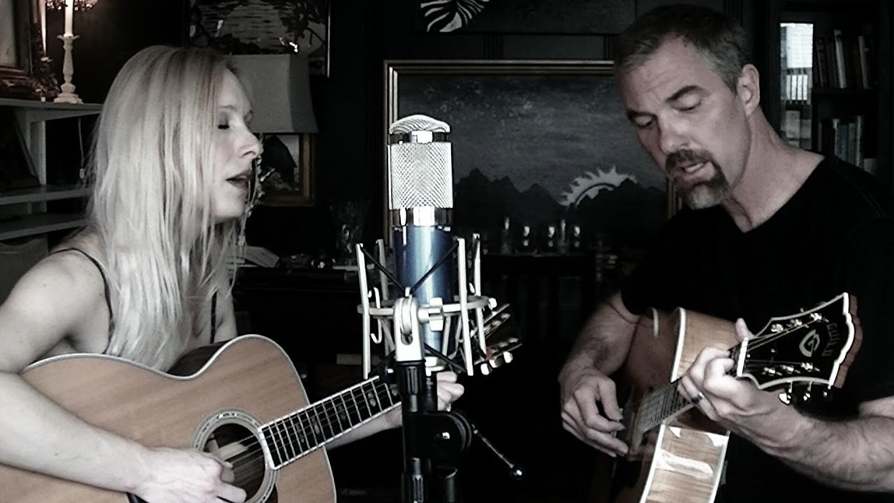 Dream Everly Brothers Cover - YouTube