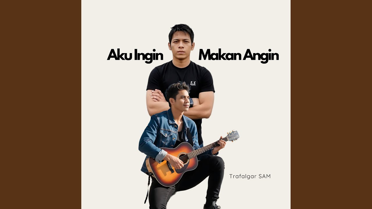 Aku Ingin Makan Angin - YouTube