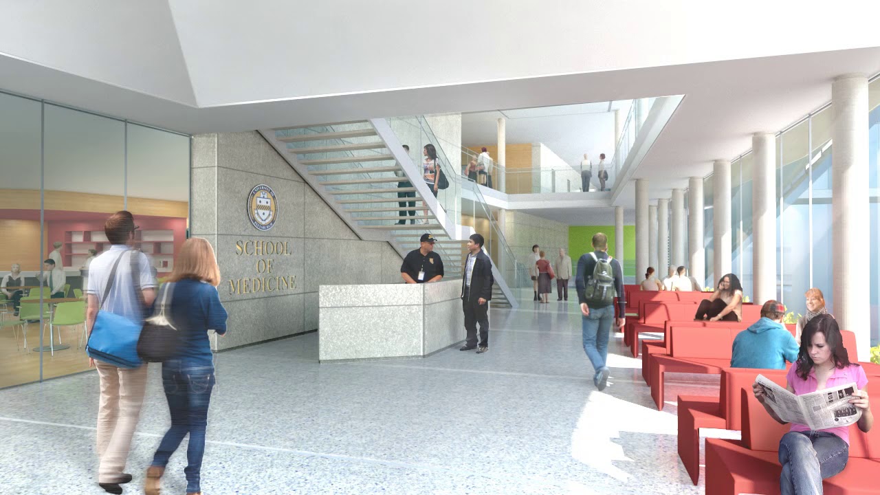 UPitt Final Animation MUSIC - YouTube