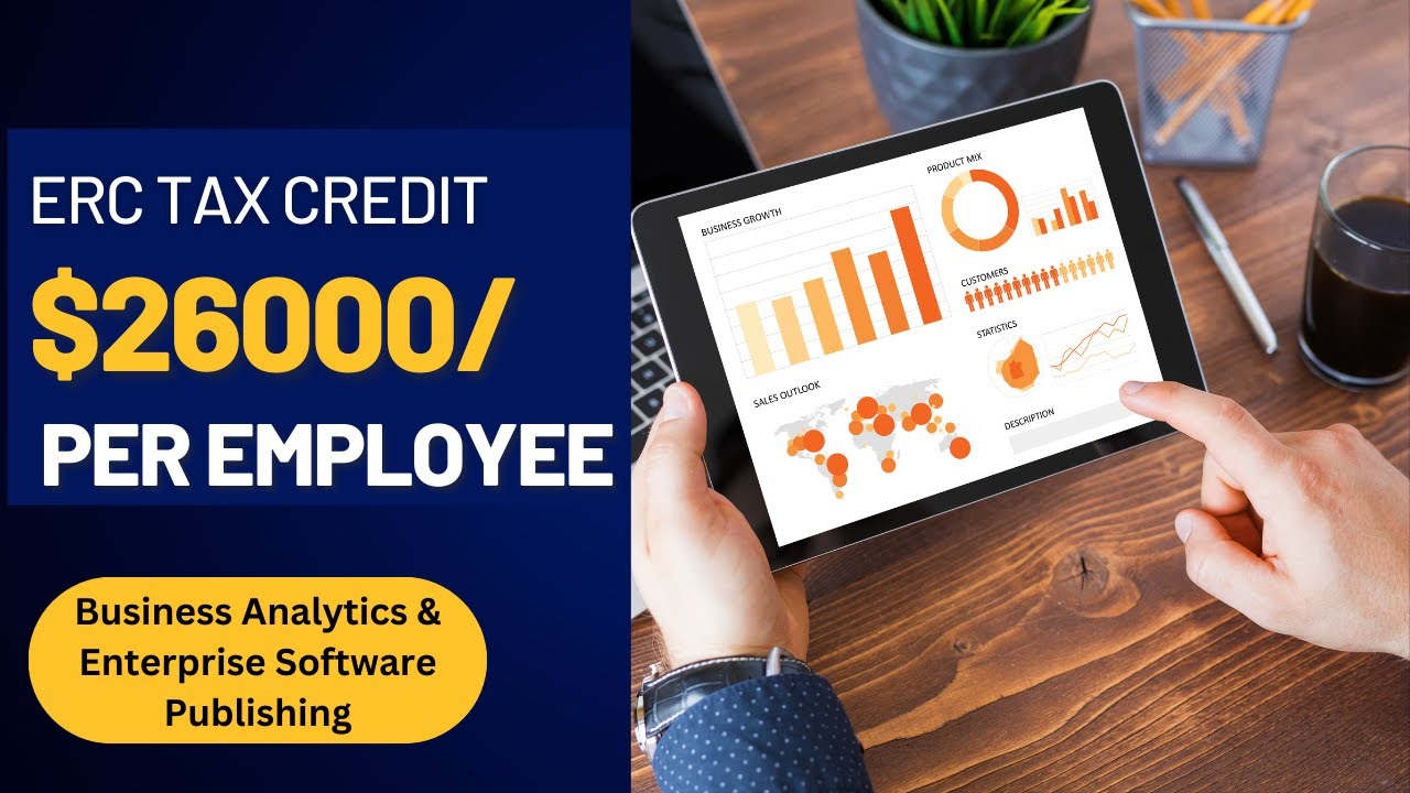 Business Analytics & Enterprise Software Publishing: Unleashing the Power of ERC Program - YouTube