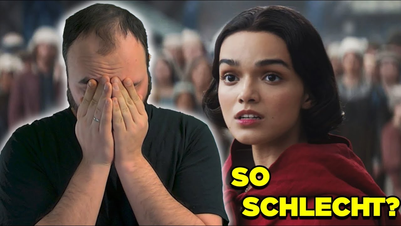 Der Meist Gehasste Film Des Jahres - Aber Warum? - YouTube