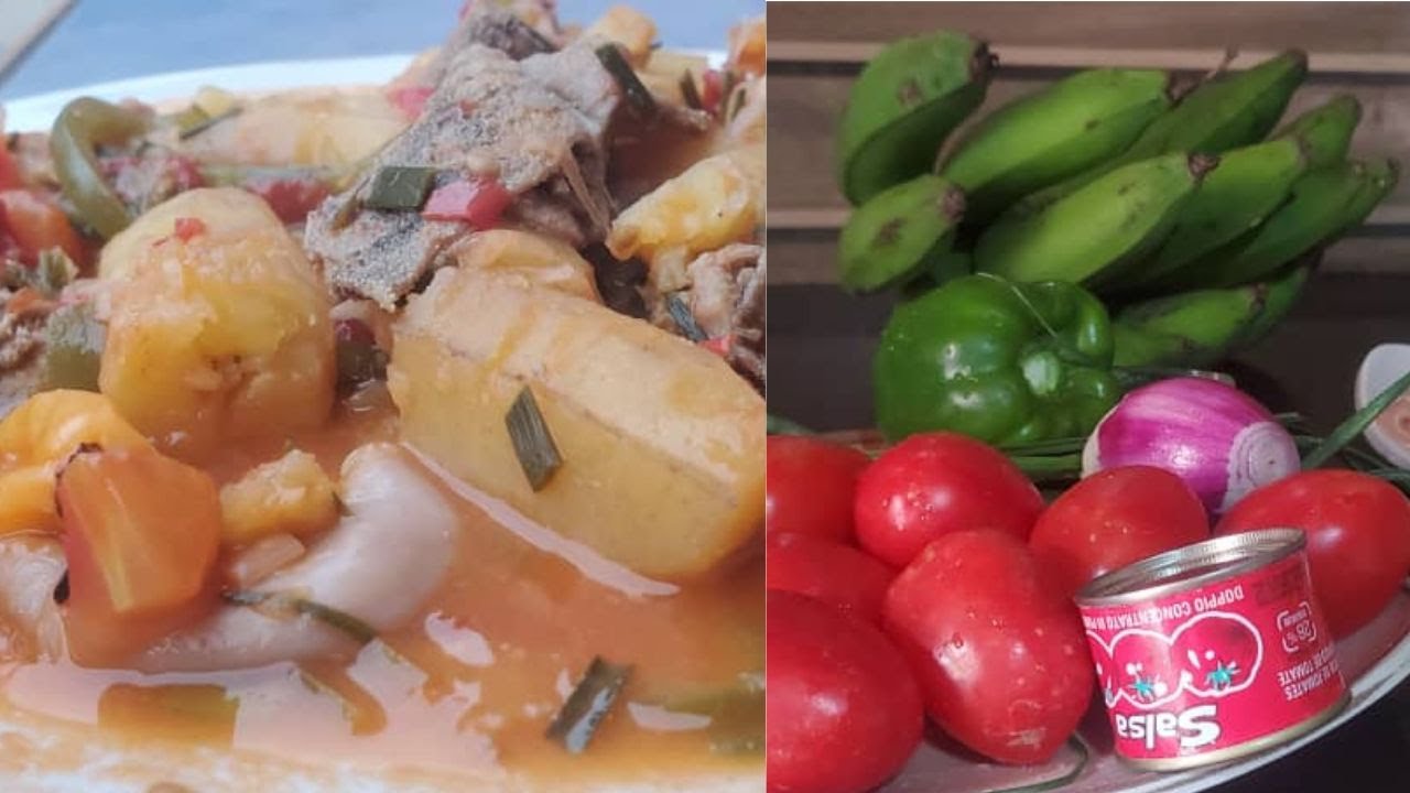 MUZE DUTEKE AGATOGO K'IGITOKI N'INYAMA ZO MUNDA NTAMAVUTA DUKORESHEJE ...