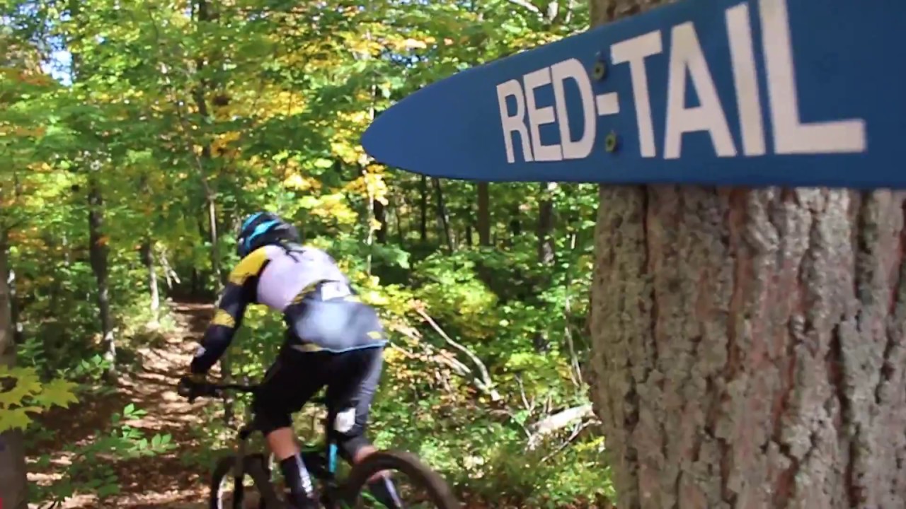 Powder Ridge CT, Downhill Race - YouTube