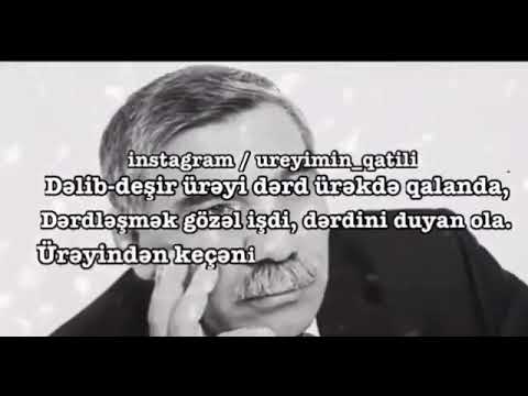 Zelimxan Yaqub.