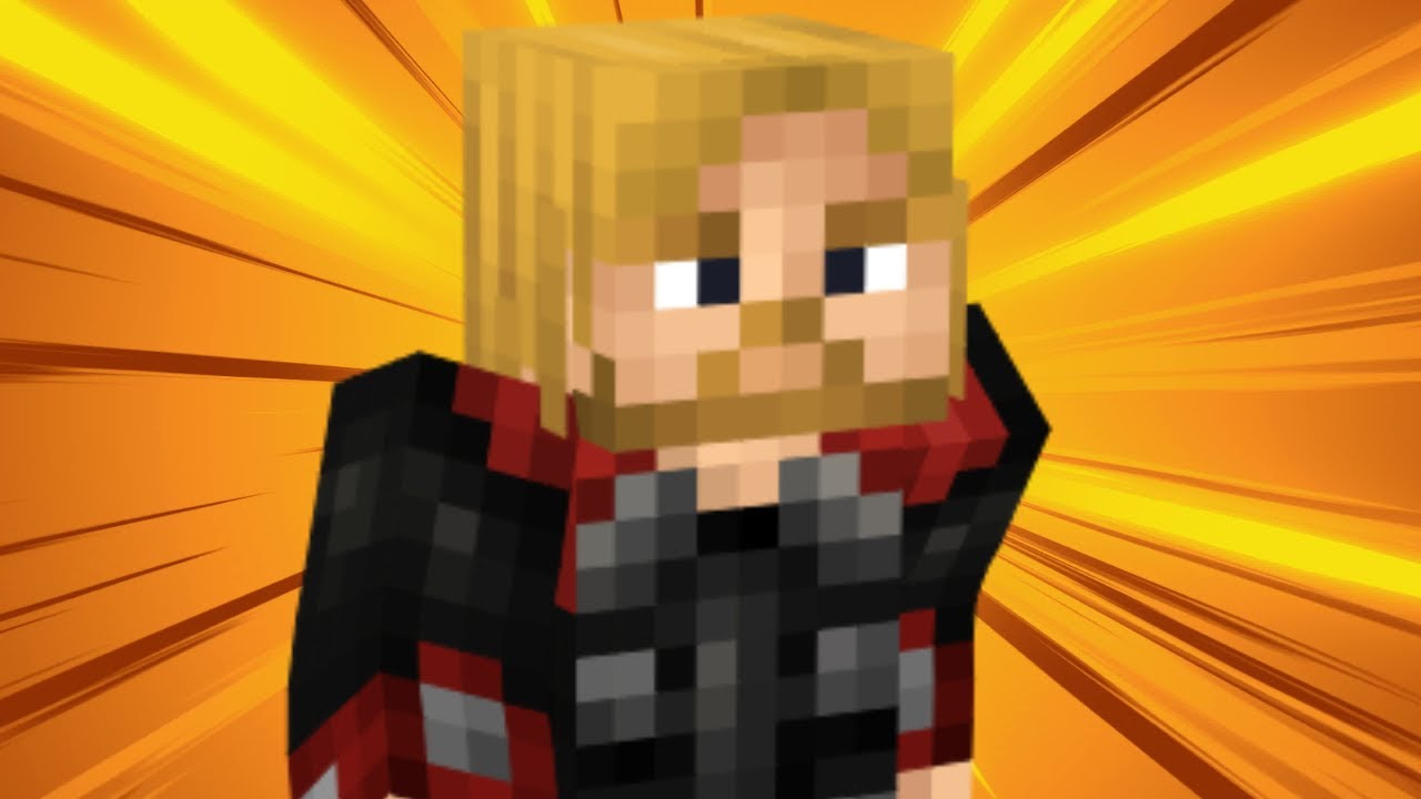 Minecraft: Legends Mod [Season 3[Final]] Ep. 30 - The PHANTOM ZONE ...