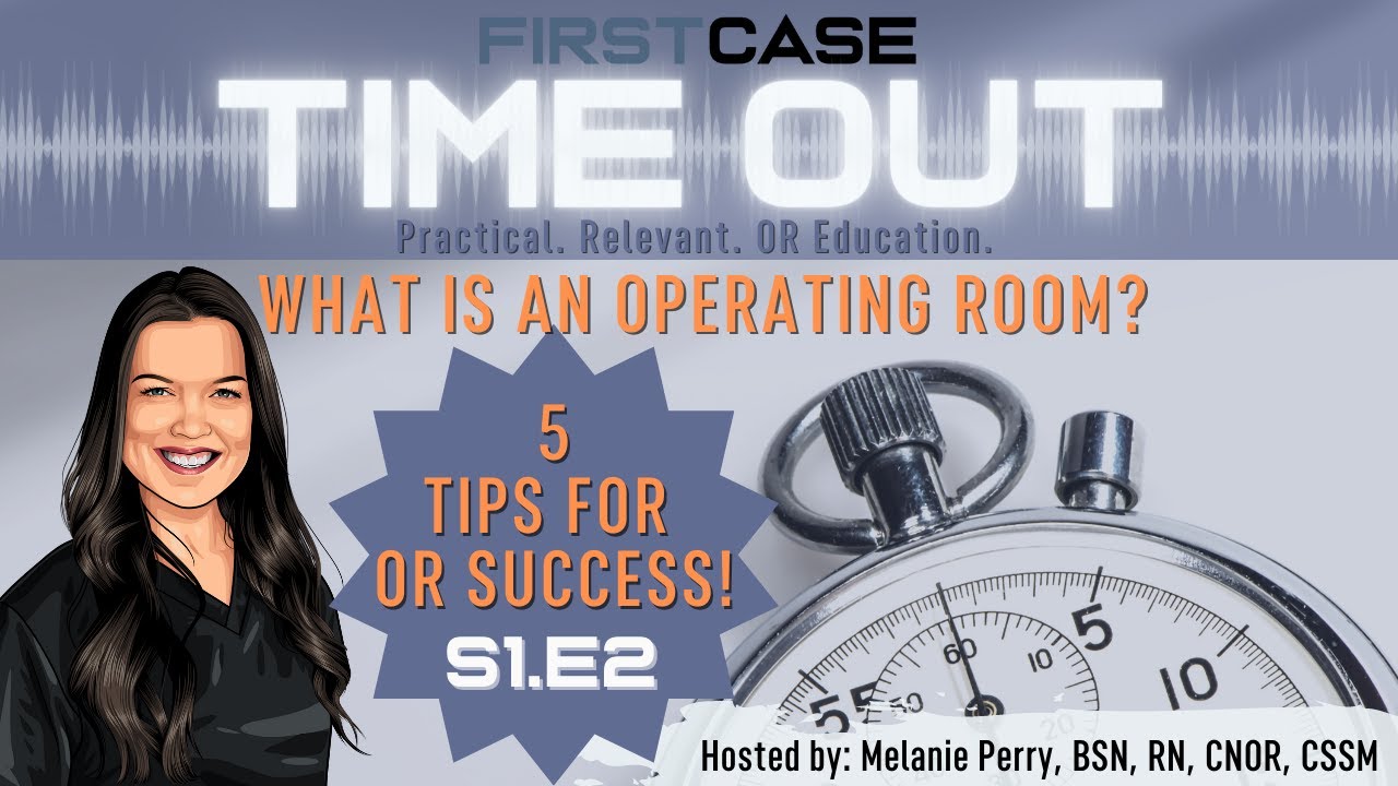 Time Out S1.E2 - YouTube