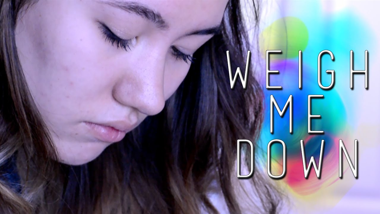 Weigh Me Down - Short Film - YouTube