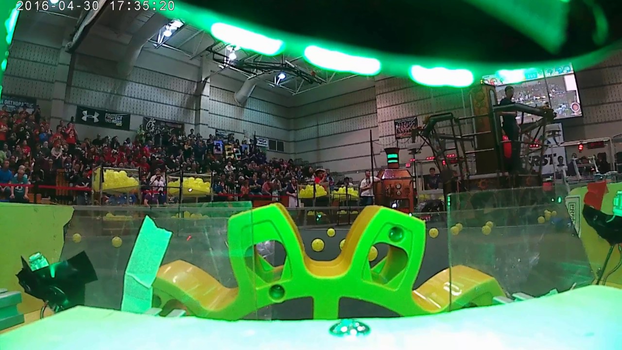 Hawktimus Prime 2017 Raleigh District on Board Footage - YouTube