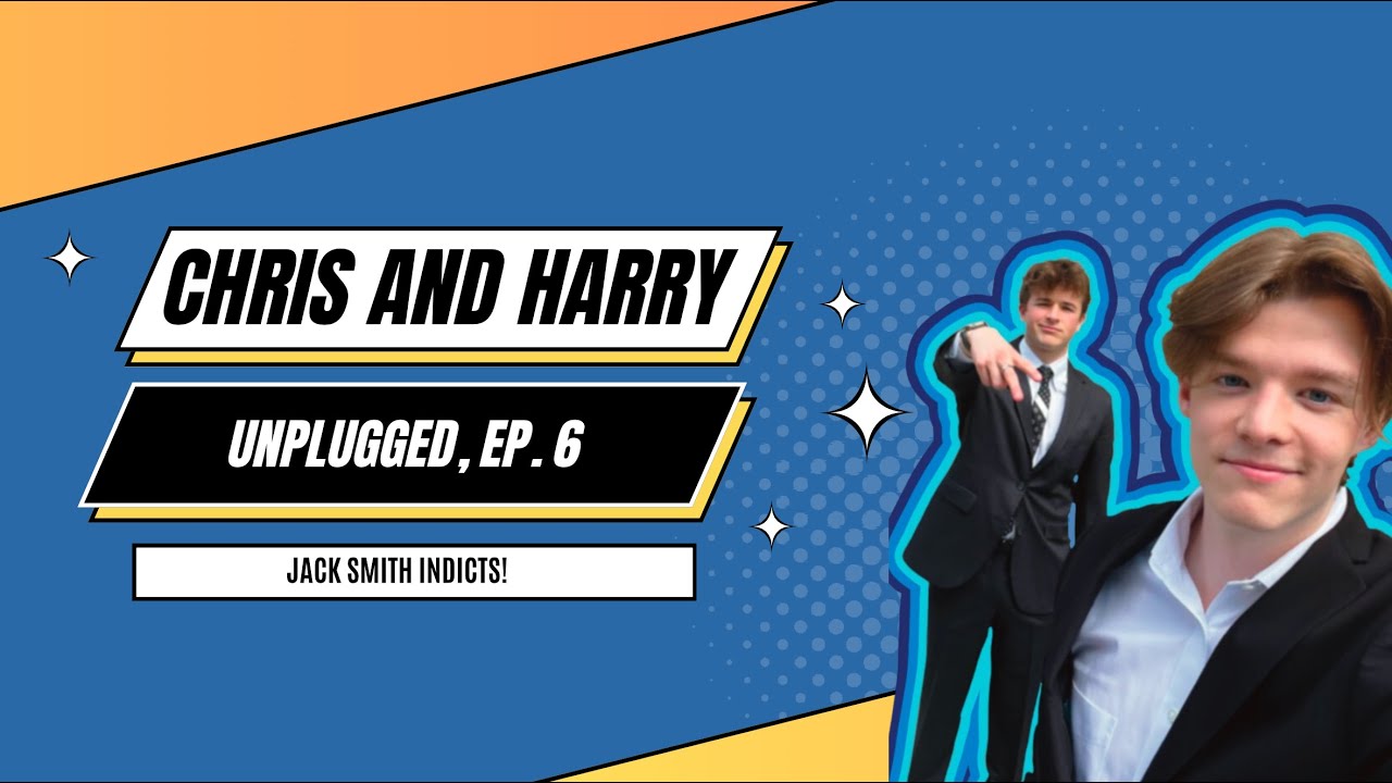 Chris & Harry Unplugged Ep. 6 - YouTube