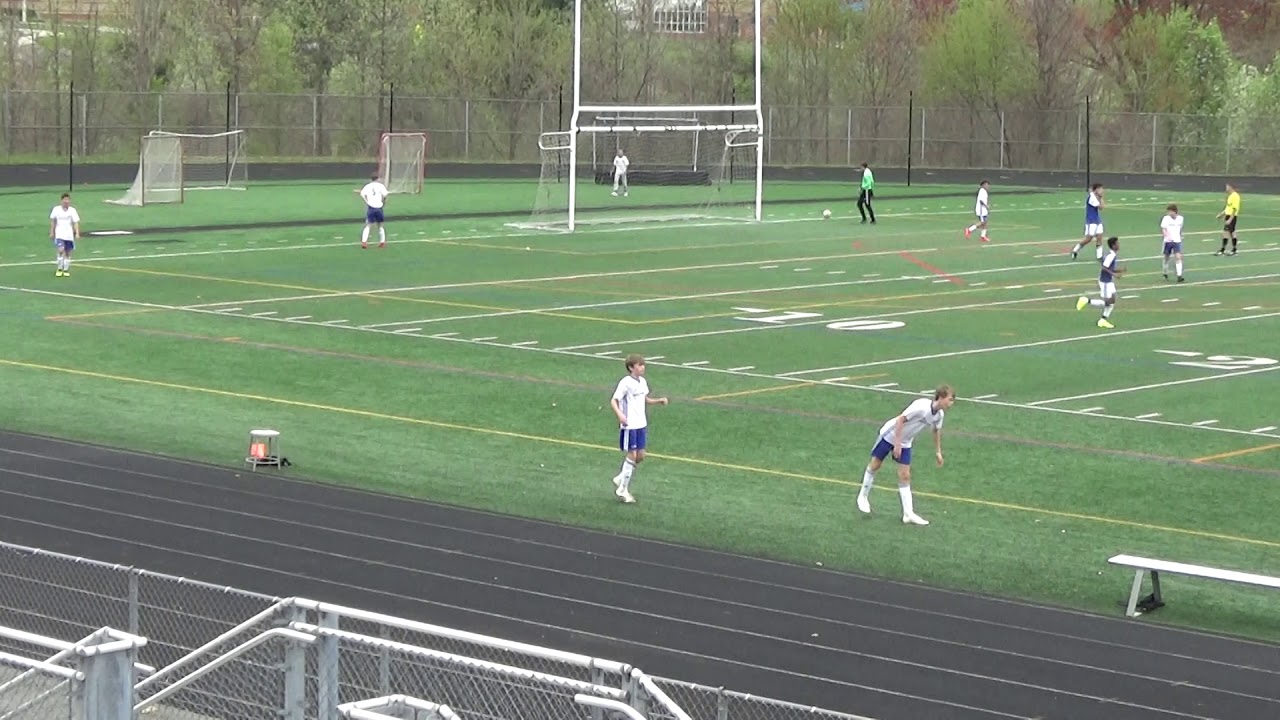 MD Rush Montgomery Gray 05B vs OBGC Olney Rangers Blue_1 - YouTube