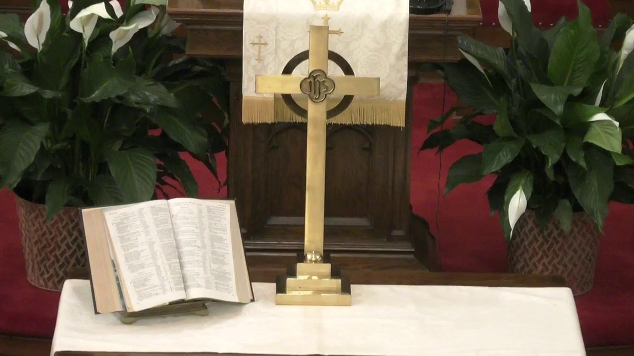 5-3-20 " Reduce Your Regrets " -- Tanner Cline - YouTube