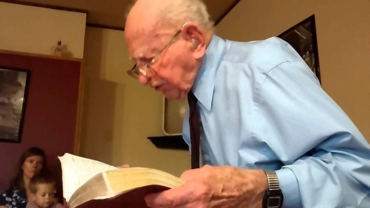 Copy of John Rieder Birthday Dinner 5 - YouTube