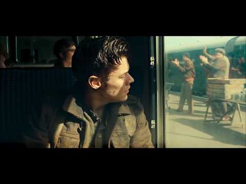 Dunkirk Final Sahnesi (Türkçe Dublaj HD)
