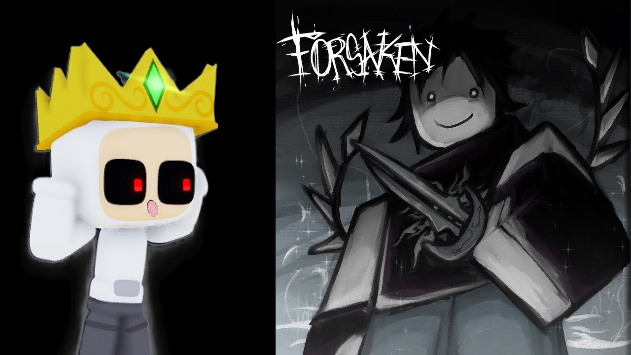 Forsaken Stream #17 (NEW TWO TIME REWORK!) - YouTube