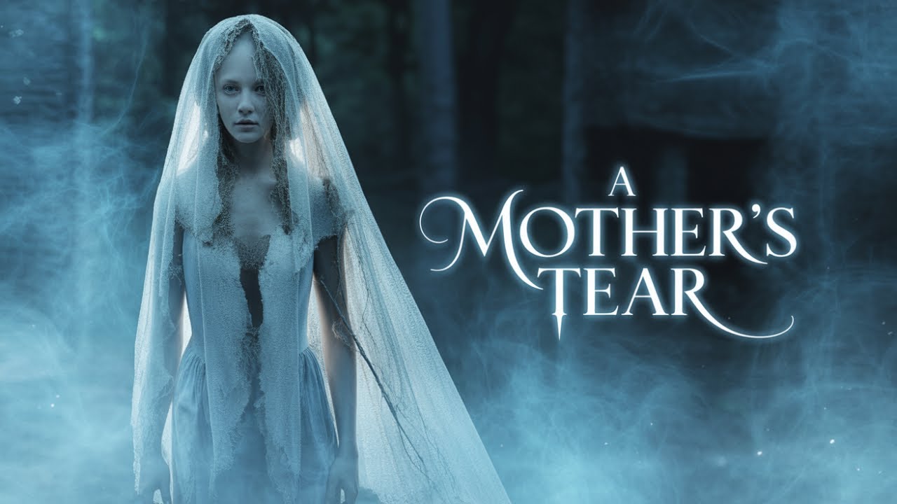 🎶A Mother's Tear🎶A Connection That Never Dies - YouTube