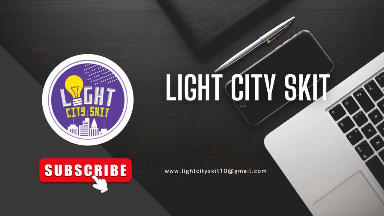 light city skit Live Stream - YouTube