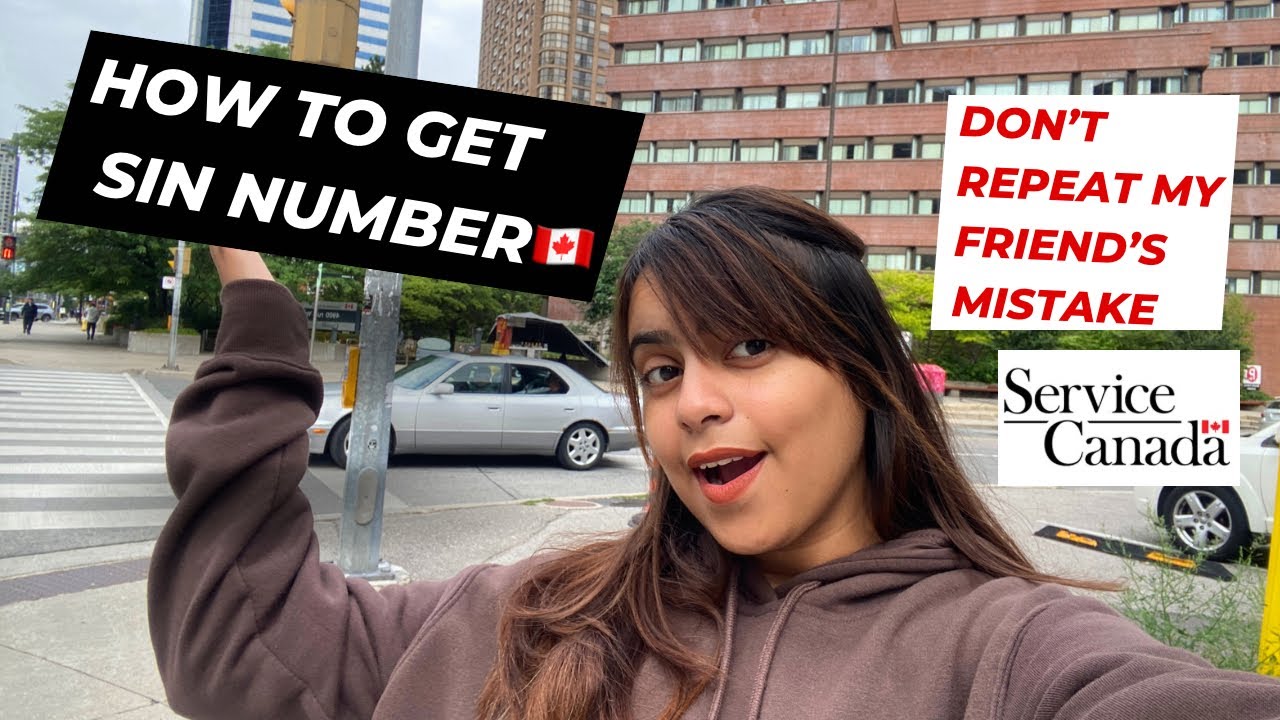 How To Get Your SIN Number After Landing In Canada Service Canada how-to-get-your-sin-number-after-landing-in-canada-service-canada