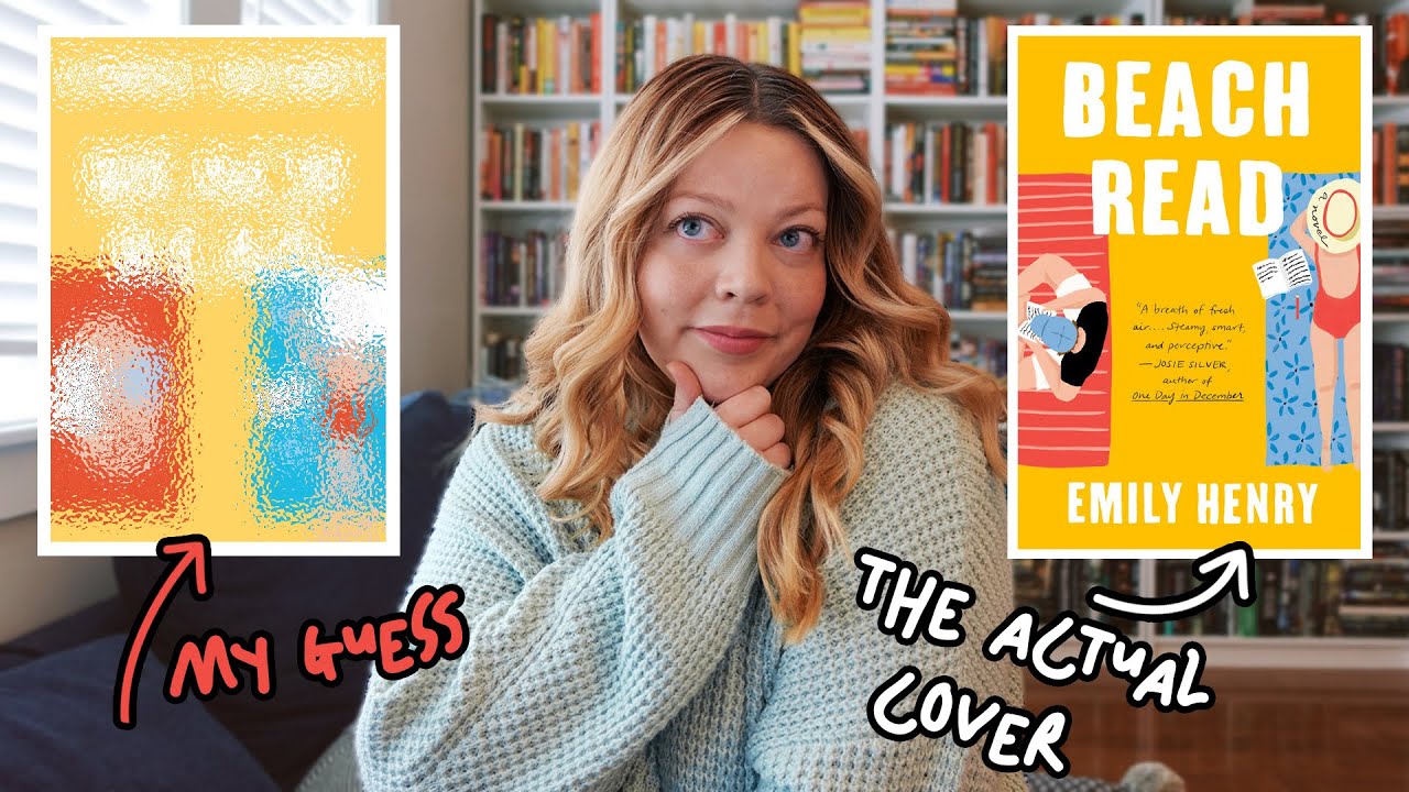 Drawing Book Covers from Memory CHALLENGE - YouTube