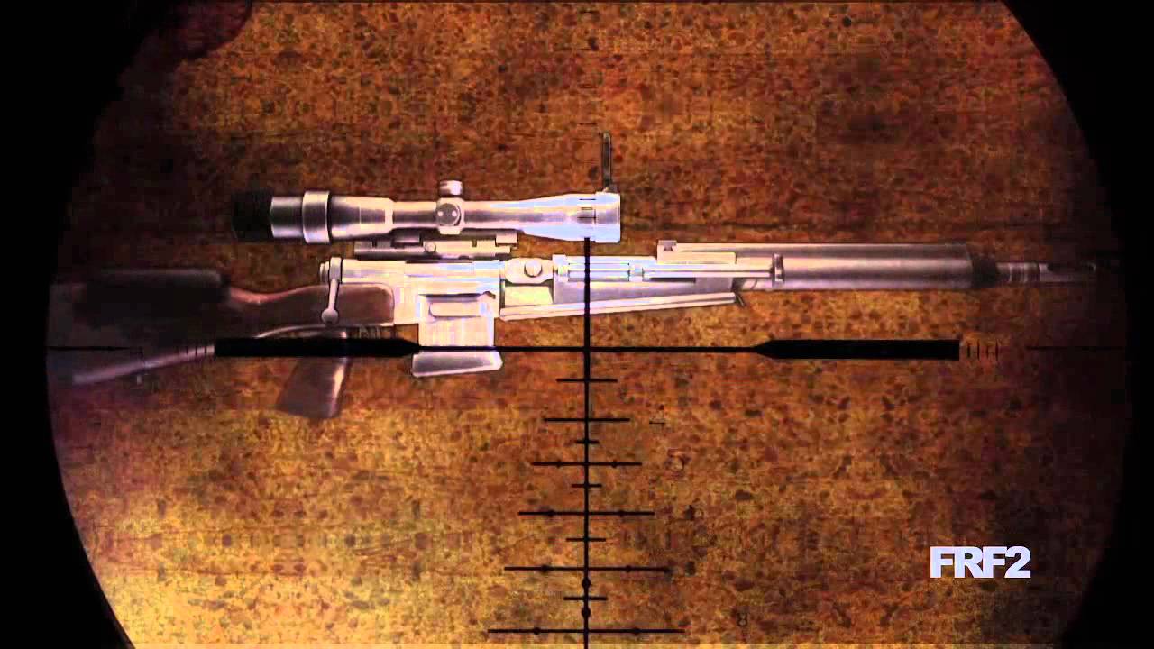 Gun Club 2 - Marksman Pack - YouTube