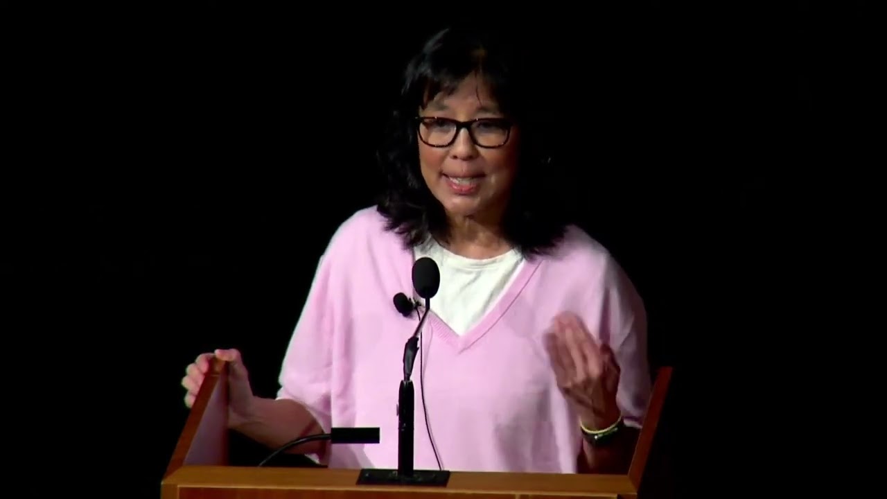 City of Aspiration — Barbara Chang Pitch - YouTube