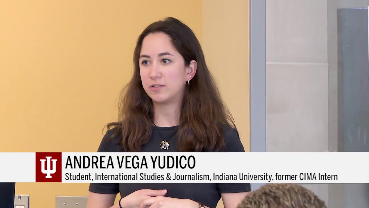 Captured Media, Captured Democracies - YouTube