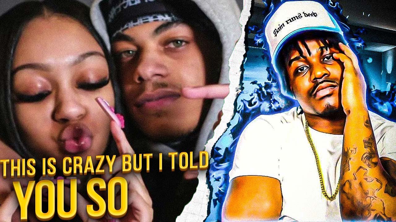 Miya V Threatens To Backdoor Jaydot Geek!😱After Breaking Up With Him⁉️ ...