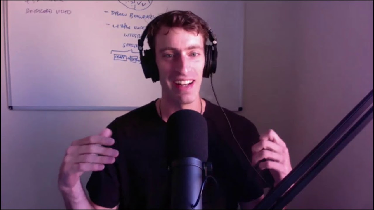 Shape UP Ryan Singer - YouTube