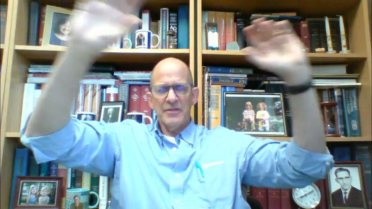 5-good-minutes-april-25-2-peter-chapter-3-vs-8-through-10-youtube
