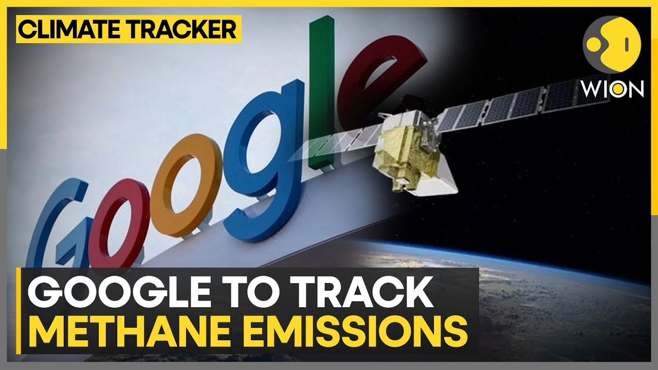 Google-backed satellite to track global oil industry methane emissions ...