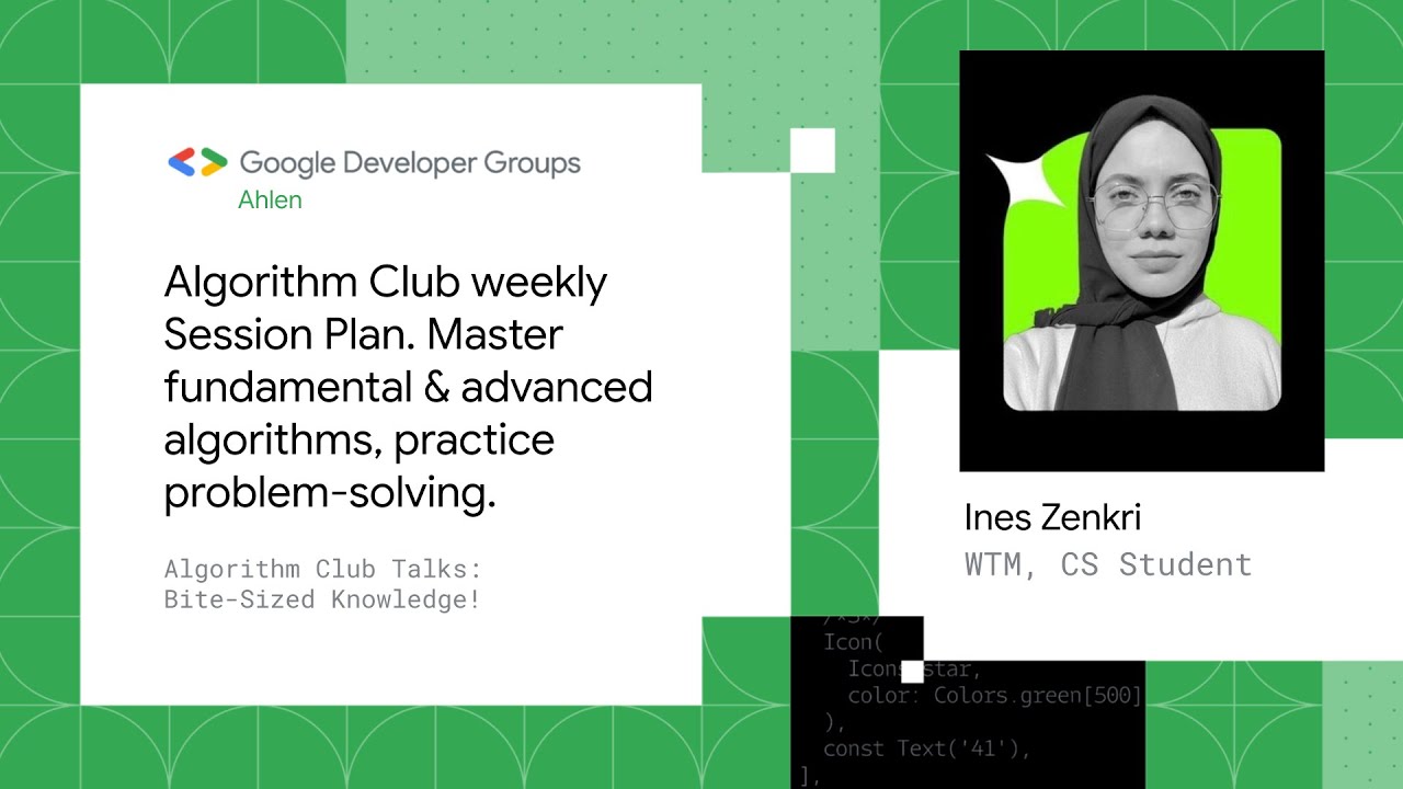 Algorithm And Data Structures Club Week 5 Greedy Algorithms Youtube 6289