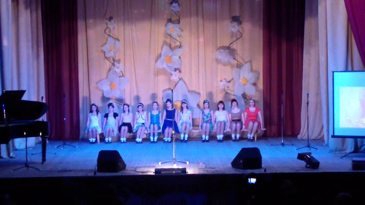 Heartbeat - Candyman. Christina Aguilera dance - YouTube