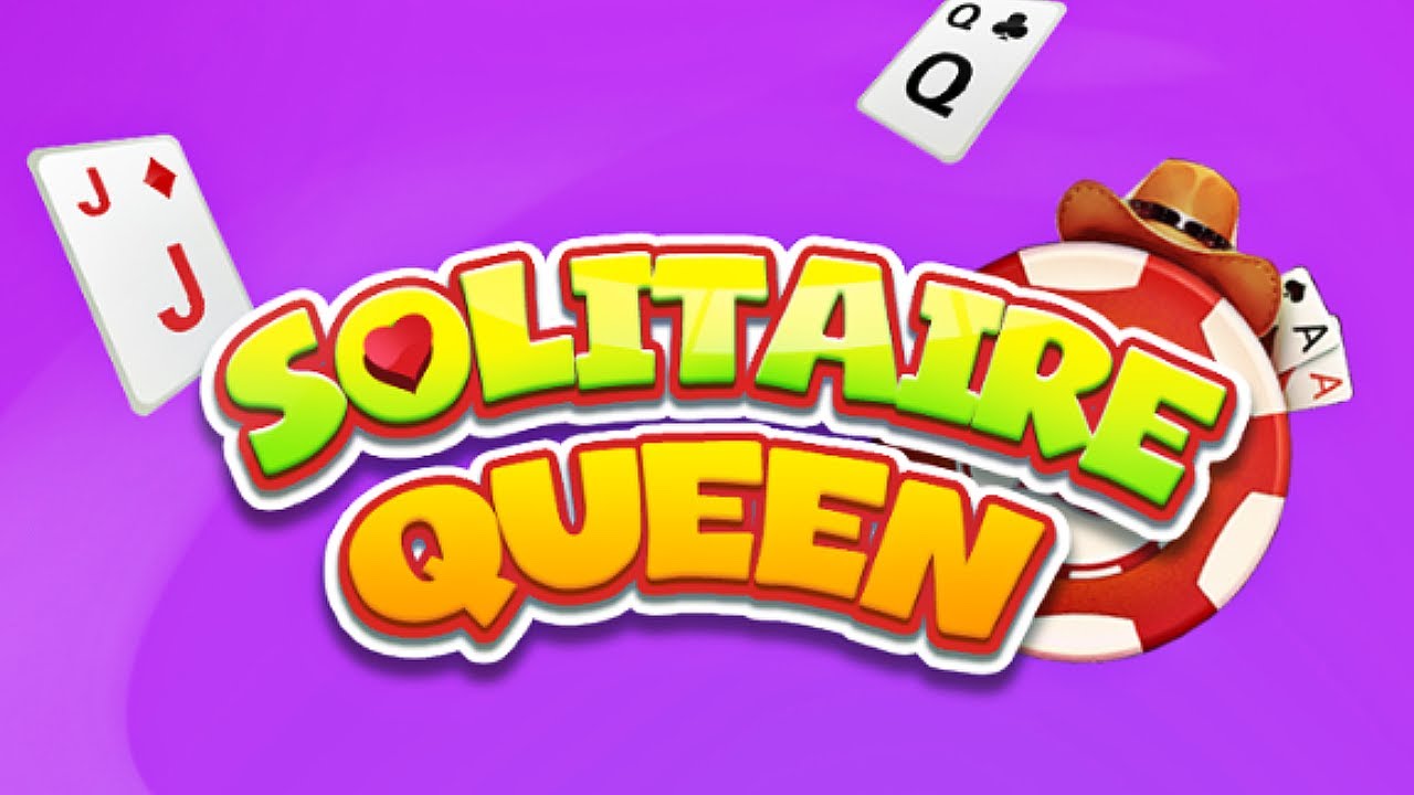 Solitaire Queen (Gameplay Android) - YouTube