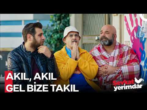 Çaycılar Kralı #16: Kaldık Mı Cuma'nın Aklına - Şevkat Yerimdar