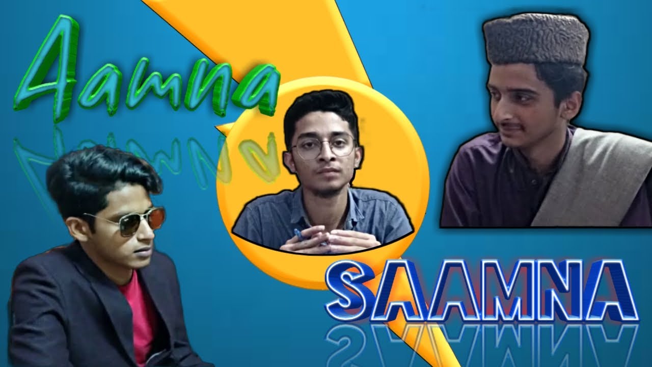 AAMNA SAAMNA | Talk show | PSL Anthem | Old and New Era songs | Episode ...