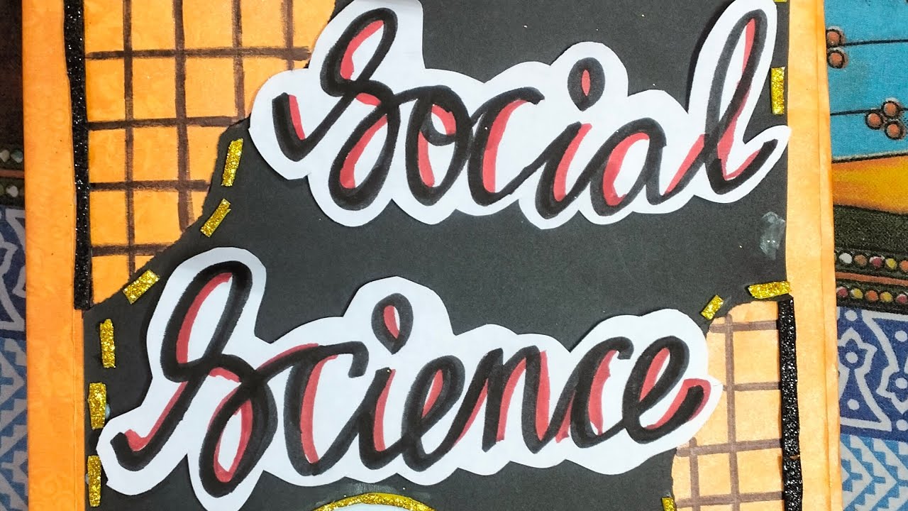 Social Science Project File ||class 10||SUSTAINABLE DEVELOPMENT|# ...