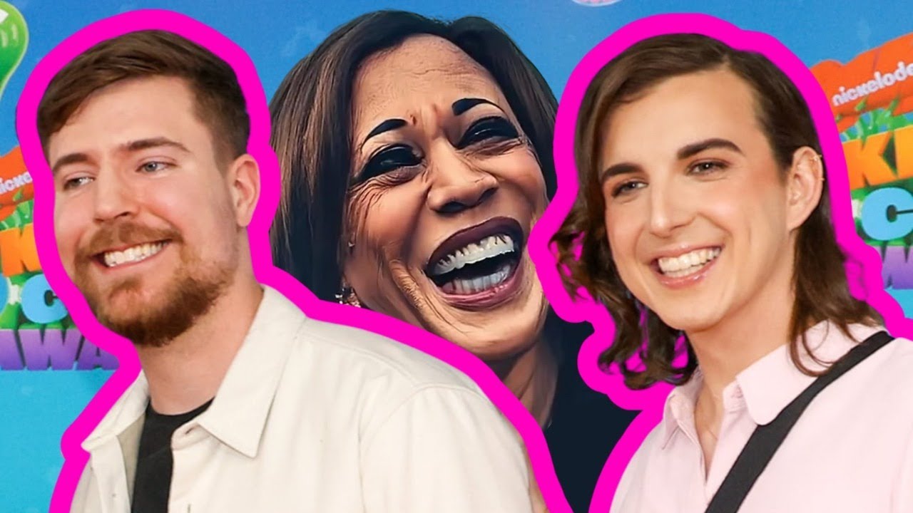 Mr. Beast FIRES Trans Cast Member Kris Tyson. Shocking Decision ...