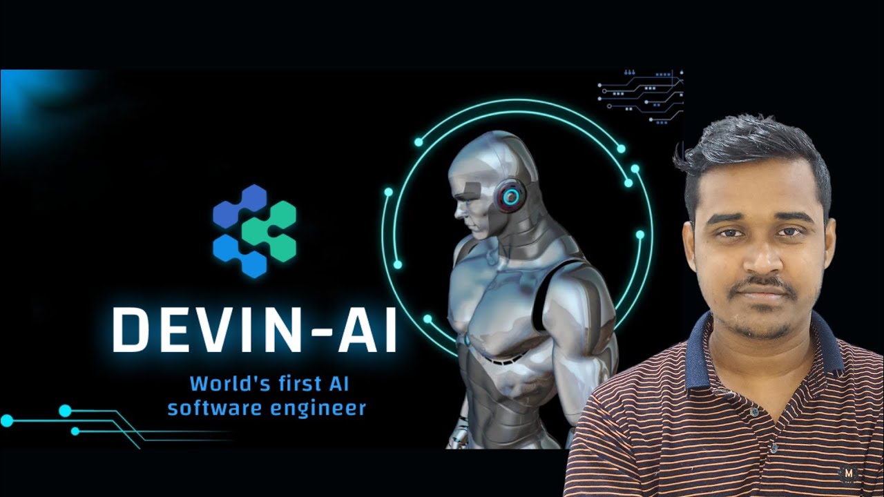 Introducing Devon AI - Unlocking the Power of Devon AI - devin software ...
