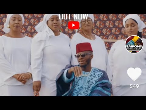 le nouveau clip de saifon balde il a frappé fort - YouTube