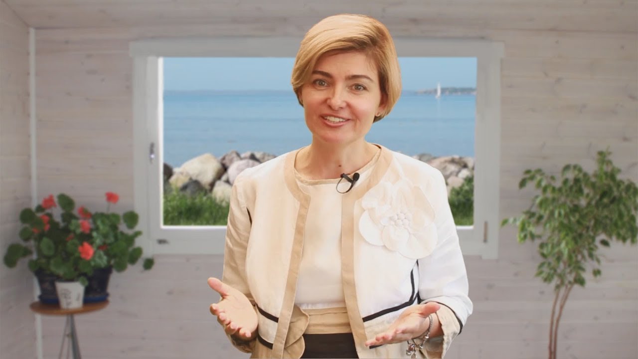 Project Marketing Freedom INTRO - YouTube