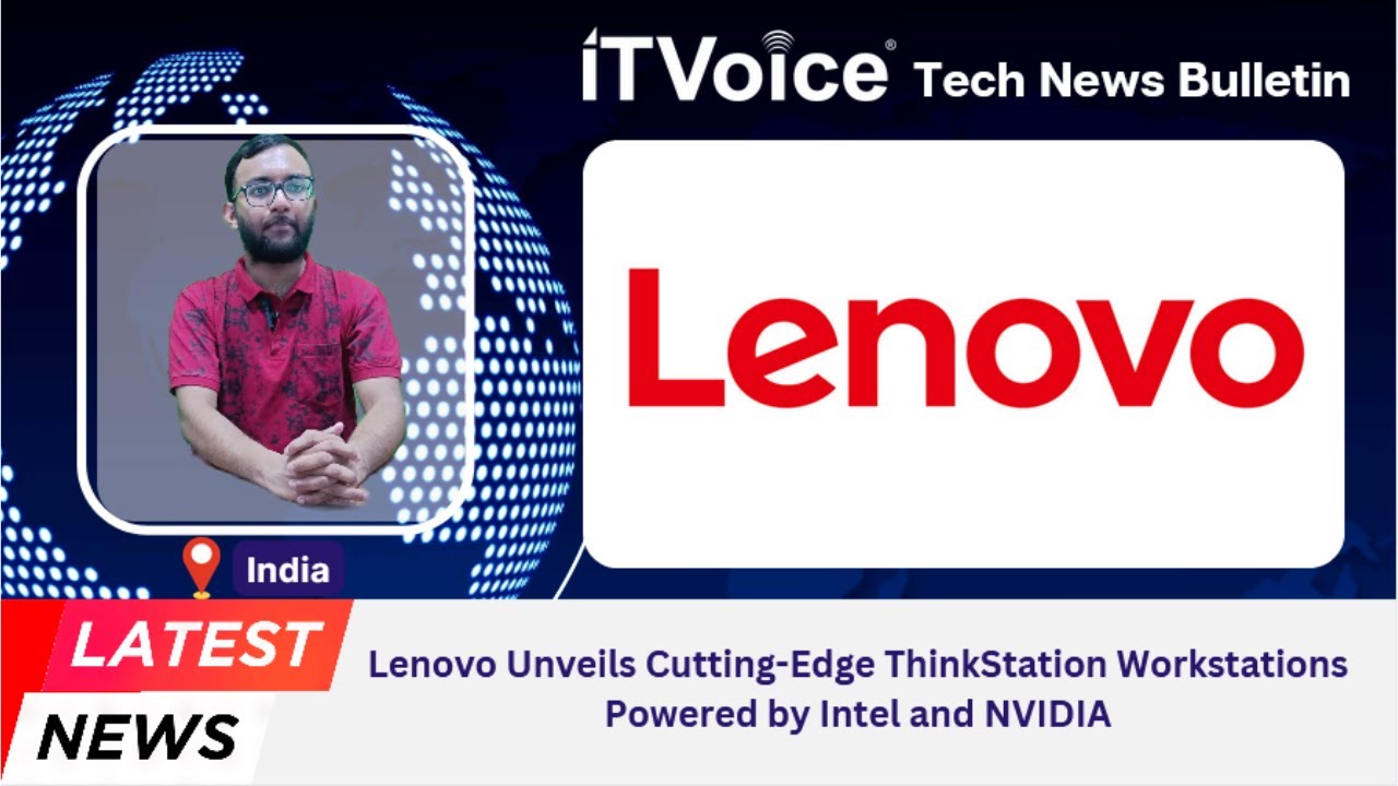 Tech News Bulletin by #itvoice (10th August 2023) #technews #dailynews ...