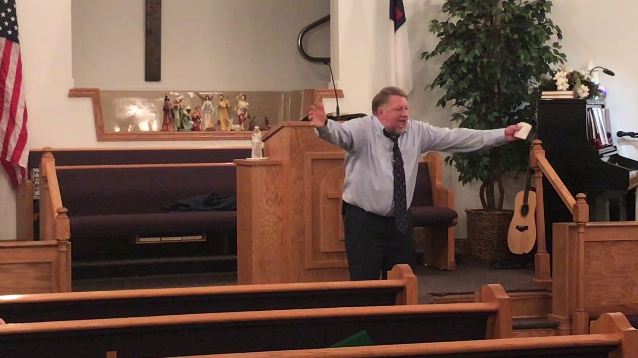 Greg Stover - Sunday Evening 12/20/2020 - YouTube