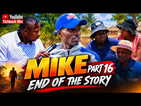 Meke part  16 End Of The Story Makunha kunha 