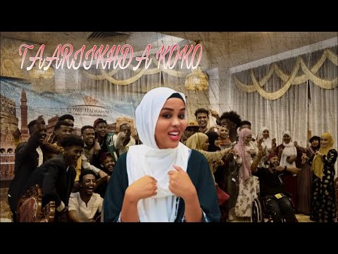 TAARIIKHDA KOKO; BILOW ILAA DHAMAAD XIRIIRKA JACEYL ARMAAN IYO KOKO ...