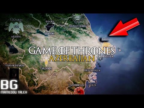 “Game of Thrones”da Azərbaycan Tarixindən Götürülən Hadisə