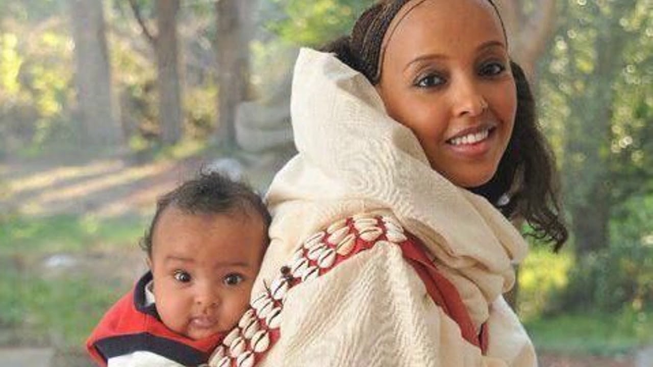 Tsehaye yohannes - YouTube