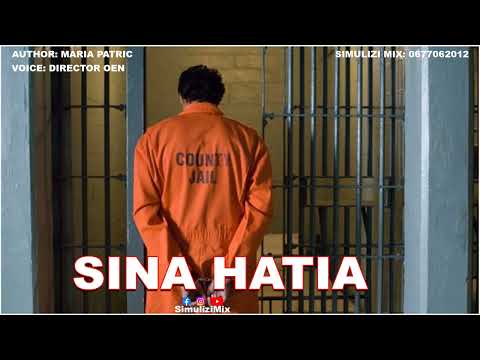 SINA HATIA: SIMULIZI FUPI YA SAUTI.